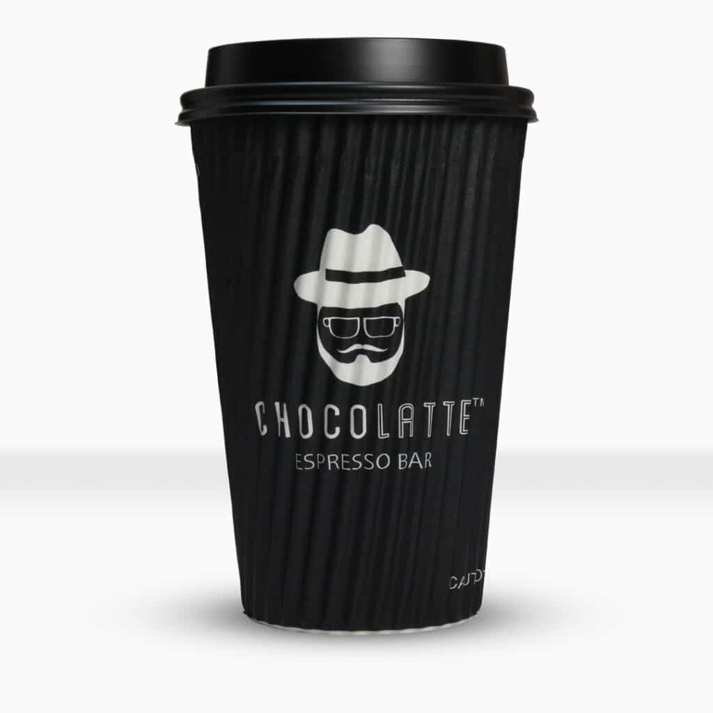3 Proven Options When You're Considering Custom Printed Coffee Cups