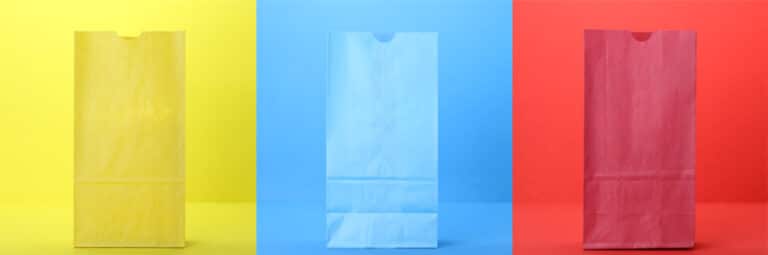 What, exactly, are SOS bags?