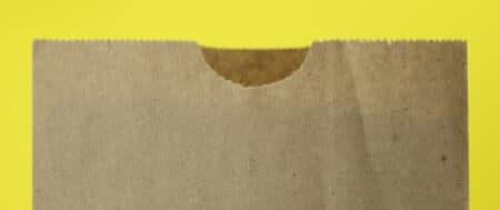 What, exactly, are SOS bags?