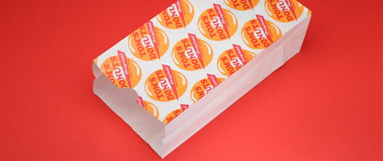 What, exactly, are SOS bags?