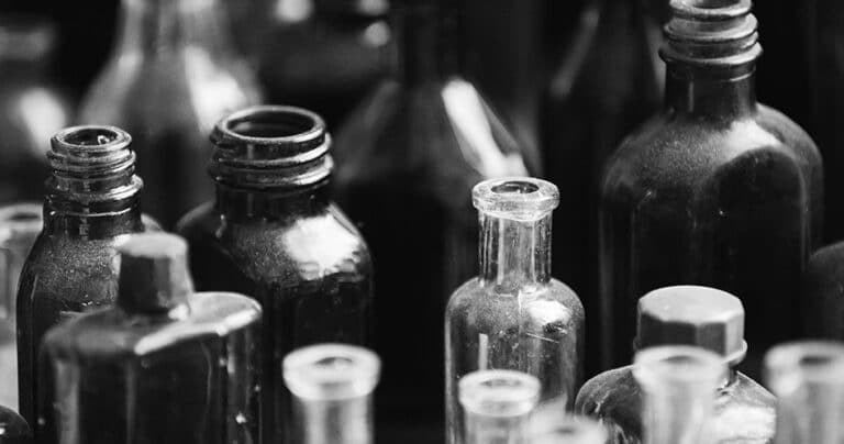 PFAS Free Food Packaging: A guide to changes in food packaging.