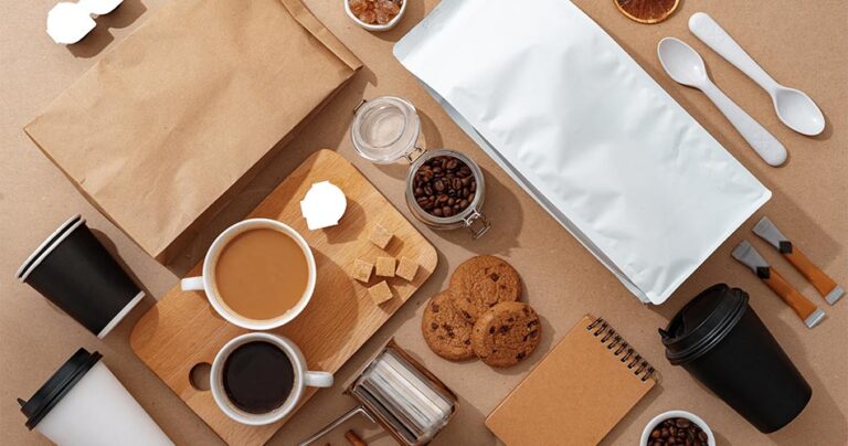 The Importance of Takeout Packaging on Food Quality