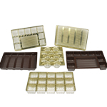 Wholesale Candy Boxes and Inserts : MrTakeOutBags
