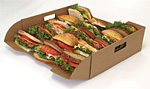 Catering Tray Boxes | Catering Transport Trays | MrTakeOutBags