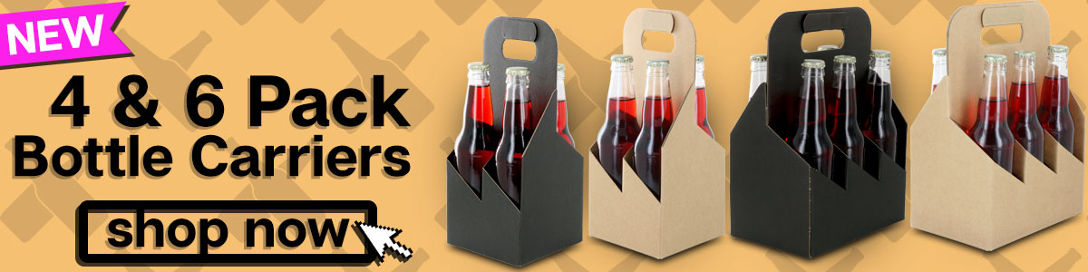 Wine Gift Boxes |Wine Bottle Boxes | MrTakeOutBags.com